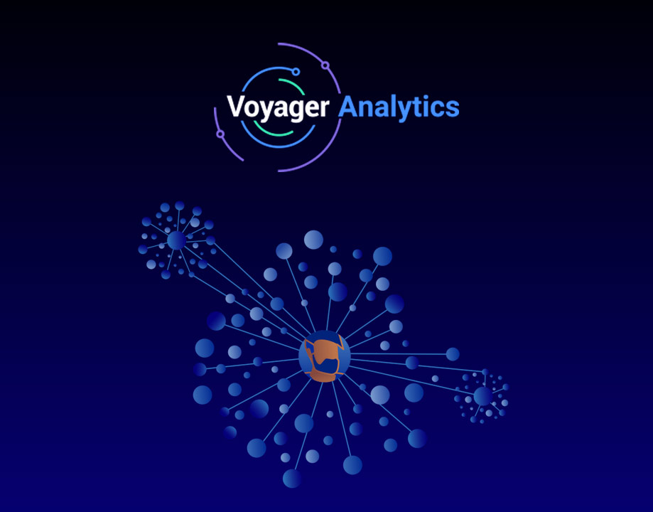 Voyager Analytics - Investigación Digital - Atipax